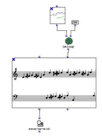 OpenMusic Tutorials | OpenMusic